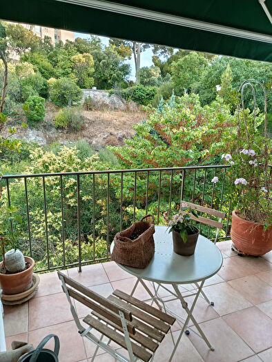 Marseille 8ème, Perier - Appartement 4 pièces à vendre