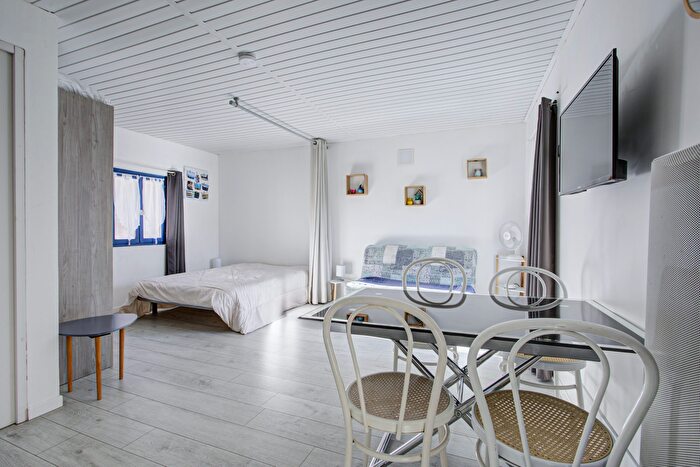 Maison à vendre - Le Boulou - 8 pièces - 5 chambres