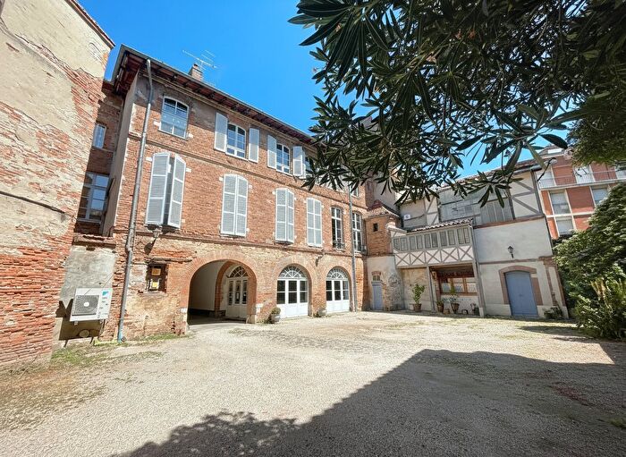 Appartement 7 pièces à Toulouse, à vendre