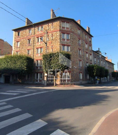 Appartement 2 pièces à Rive Droite-Apport Paris Gare, Corbeil-Essonnes, à louer