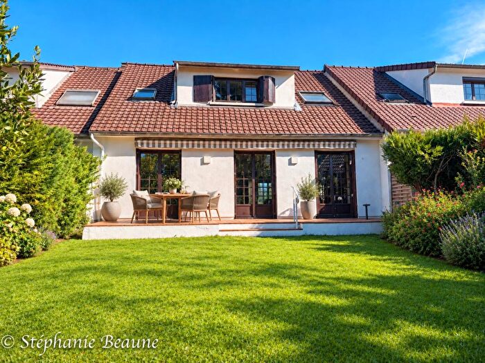 Eaubonne, Flammarion : Maison 6 pièces à vendre