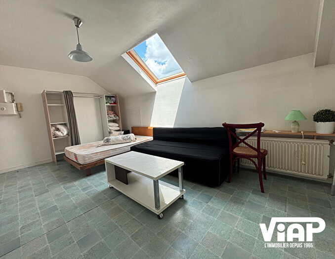 Limoges, Aurence, Corgnac, Cité universitaire, Beaublanc - Appartement 1 pièce à louer