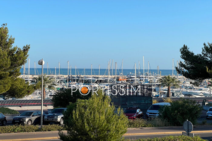 Appartement 3 pièces à vendre à Saint-Laurent-du-Var