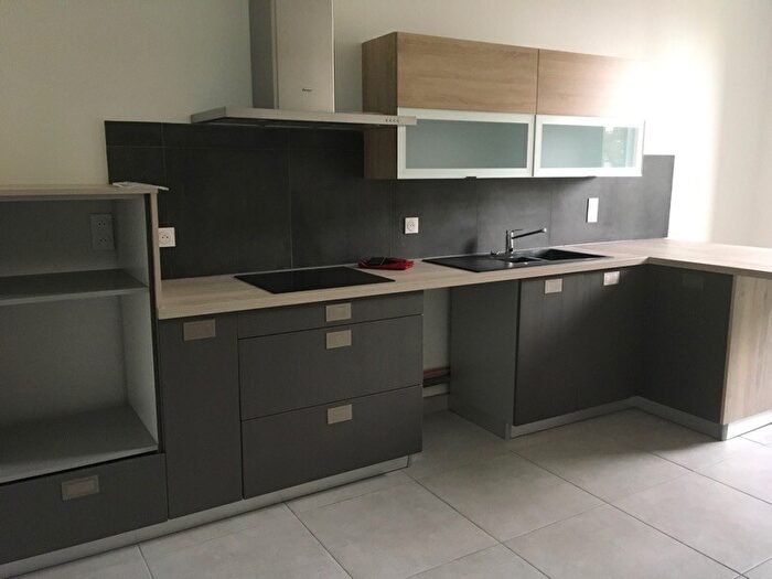 Appartement à louer - Revel - 4 pièces