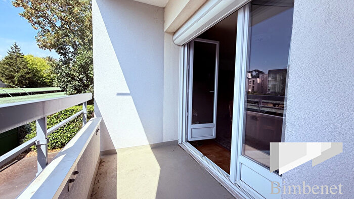 Appartement 4 pièces à vendre - Olivet, Val-Plissay