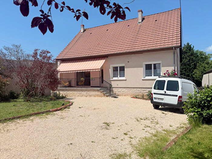 Vierzon, Bourgneuf - Maison 5 pièces à vendre