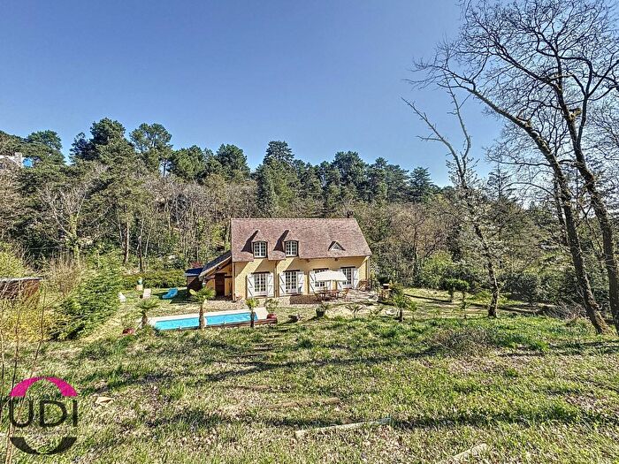 Maison à vendre - Itteville - 4 pièces - 3 chambres