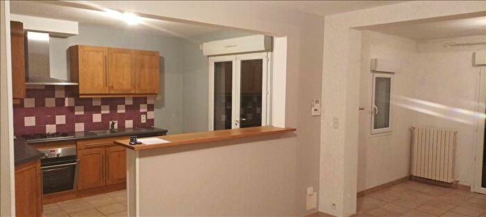 Maison à louer - Castres, Lameilhe - 4 pièces - 3 chambres