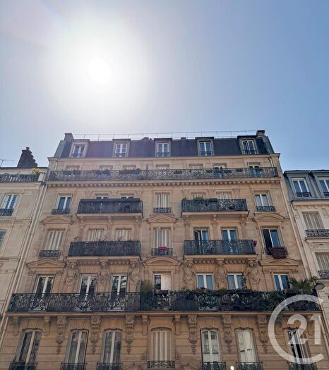 Appartement 2 pièces à Paris 10ème, Saint-Vincent de Paul, Lariboisière, à vendre
