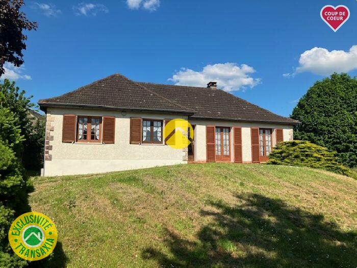 Maison à vendre - Sancerre - 5 pièces - 3 chambres