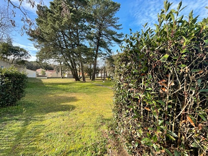 Appartement à vendre - Saint-Michel-Chef-Chef - 2 pièces - 1 chambre