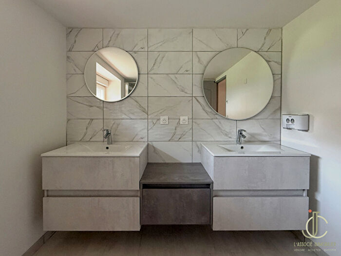 Maison 7 pièces à Lignéville, à vendre