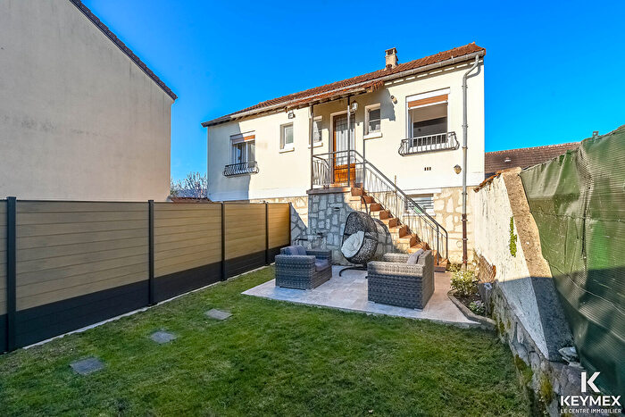 Maison à vendre - Chambly - 4 pièces - 2 chambres