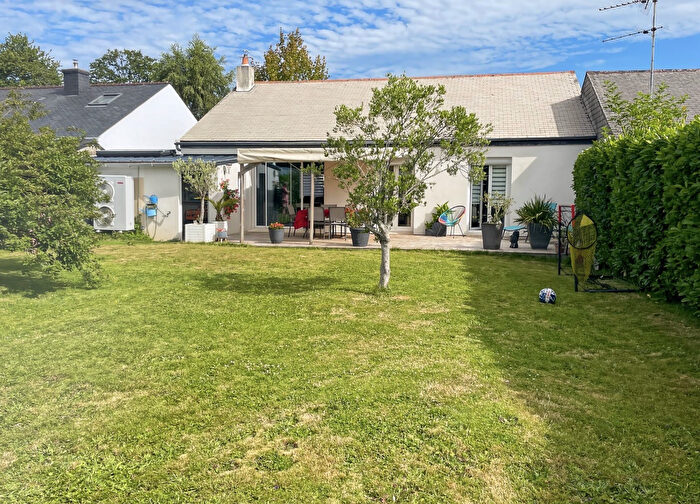 Maison 4 pièces à vendre - Elven