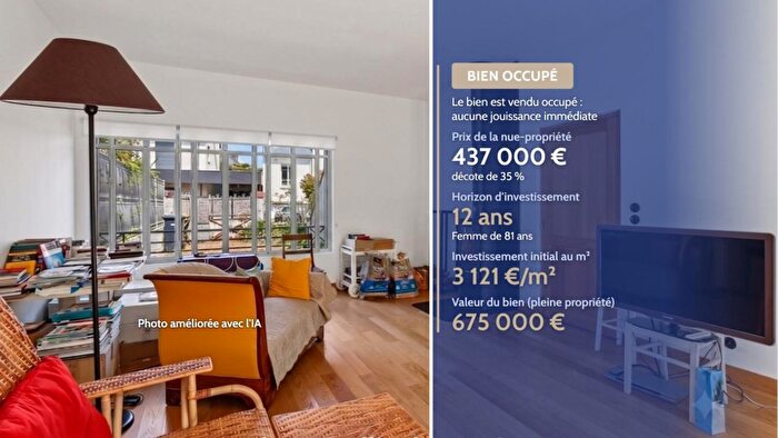 Maison 5 pièces à vendre - Vannes, Kercado