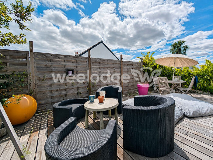 Maison 8 pièces à Carquefou, à vendre