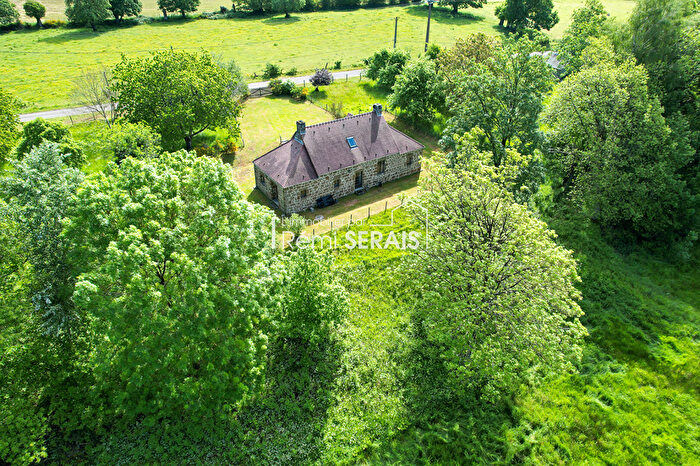 Torchamp : Maison 4 pièces à vendre