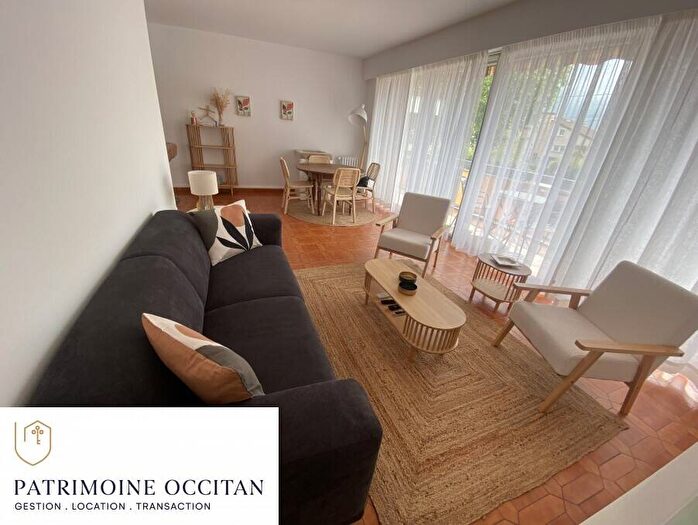 Appartement 3 pièces à louer - Pont-des-demoiselles, Toulouse