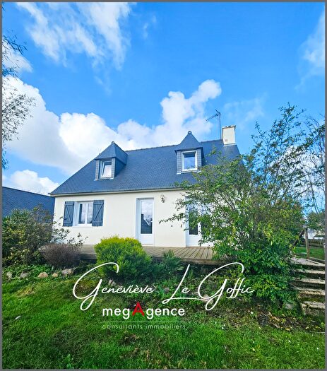Maison à vendre - Kerfot - 6 pièces - 4 chambres