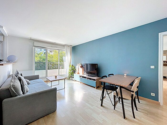 Appartement à vendre - Châtillon, Savoie, Brossolette - 3 pièces - 2 chambres