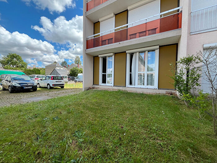 Appartement 1 pièce à Bourges, Chancellerie, Gibjoncs, Moulon, à vendre