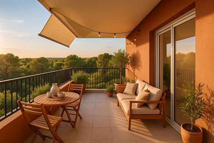 Maison à vendre - Saint-Clément-de-Rivière - 3 pièces