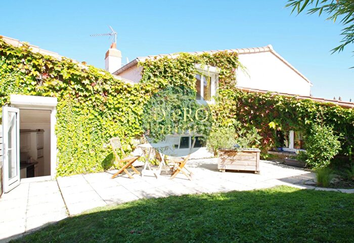 Maison à vendre - Remouillé - 7 pièces - 4 chambres