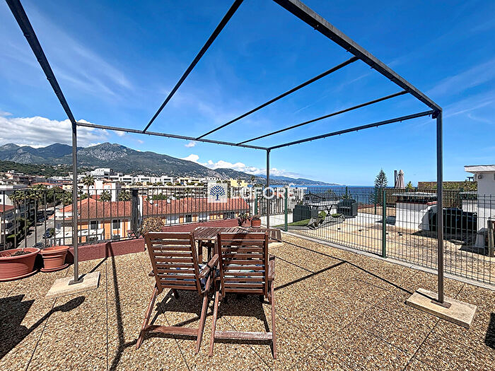 Appartement 2 pièces à vendre - Roquebrune-Cap-Martin, Carnolès, Gare, Cap Azur