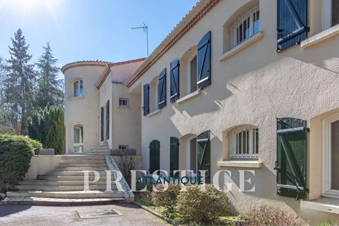 Maison 8 pièces à vendre - Saint-Sébastien-sur-Loire