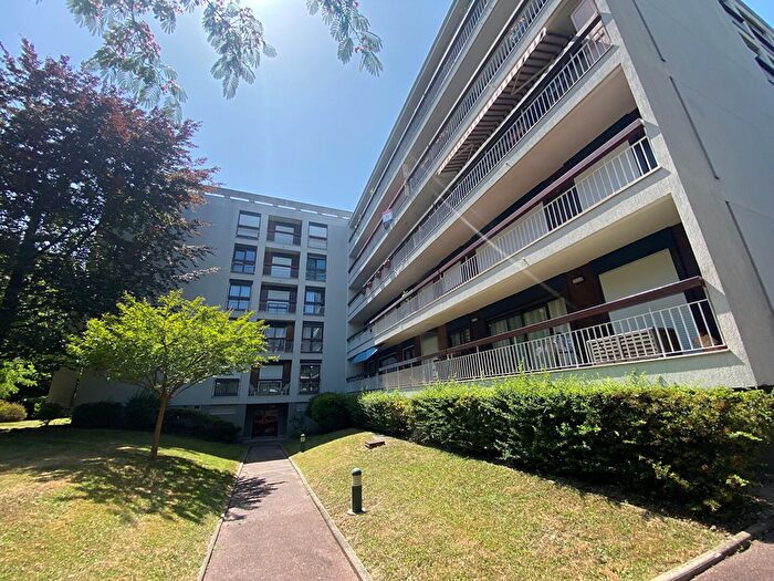 Appartement à vendre - Athis-Mons, Mons, Plaine Basse - 5 pièces - 3 chambres
