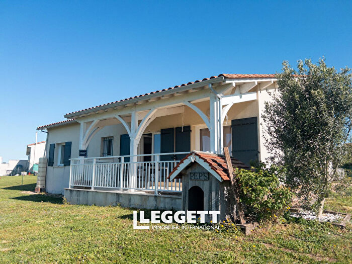 Maison 5 pièces à vendre à Saint-Romain