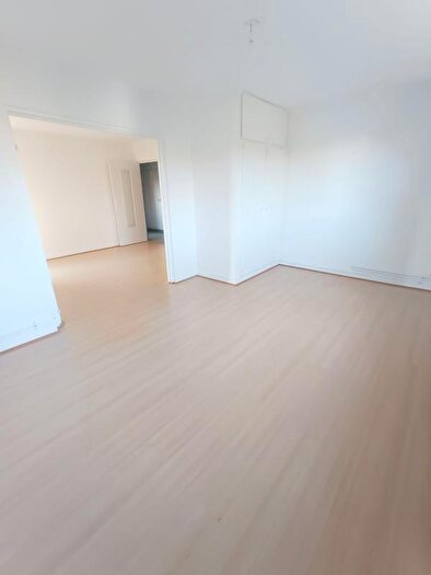 Bethoncourt - Appartement 3 pièces à louer