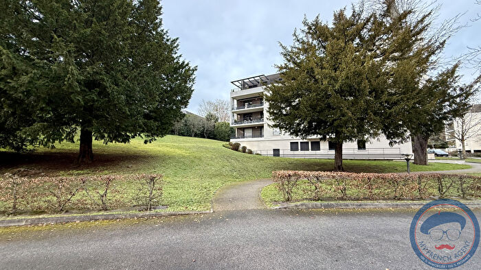 Appartement à vendre - Tours, Paul Bert - 3 pièces - 2 chambres