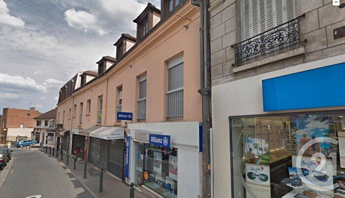 Orsay : Appartement 2 pièces à louer