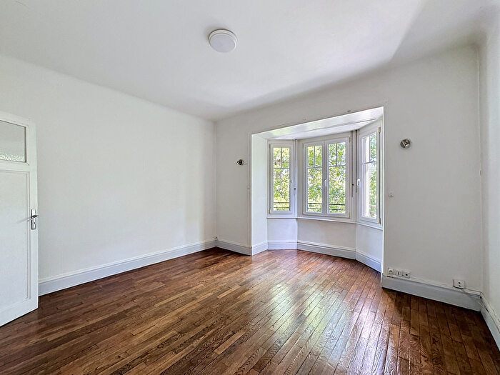 Nancy, Mon Désert, Jeanne dArc, Saurupt, Clémenceau - Appartement 2 pièces à vendre