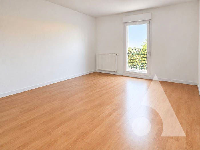 Appartement 4 pièces à louer - La Terre Aux Clercs, Saint-Gratien