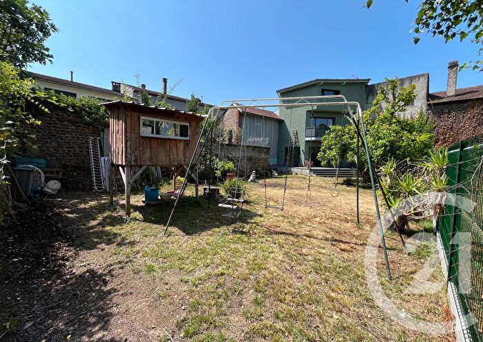 Maison à vendre - Tournay - 4 pièces - 2 chambres