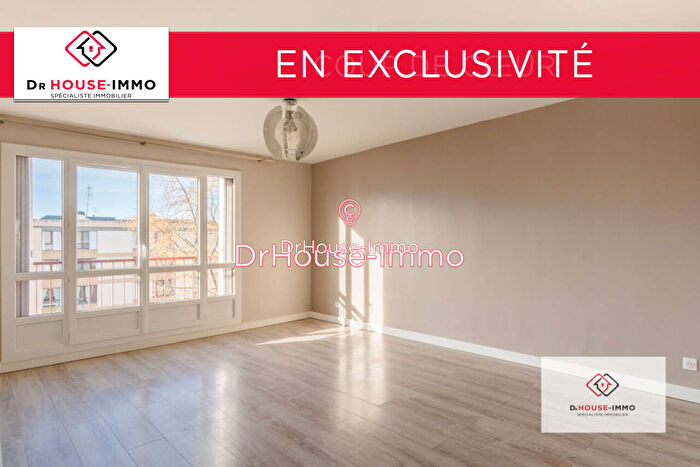 Nogent-sur-Marne, Le Port sous La Lune - Appartement 5 pièces à vendre