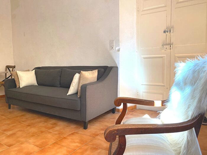 Entrevaux - Appartement 2 pièces à vendre