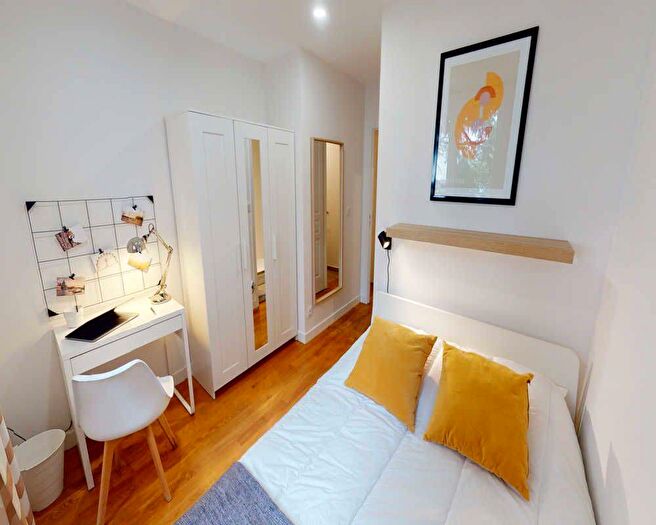 Ainay, Lyon 2ème arrondissement : Appartement 7 pièces à louer