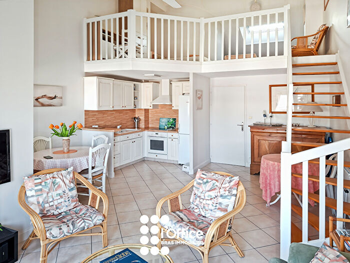 Appartement 4 pièces à vendre à Les Sables-dOlonne, Les Roses, Route du Château dOlonne