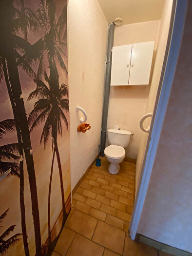 Maison à vendre - Onet-le-Château - 5 pièces - 4 chambres