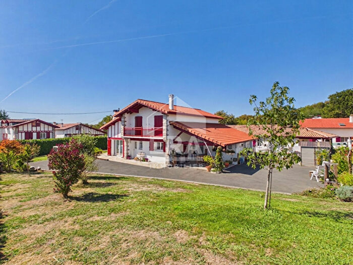 Maison 6 pièces à vendre - Halsou