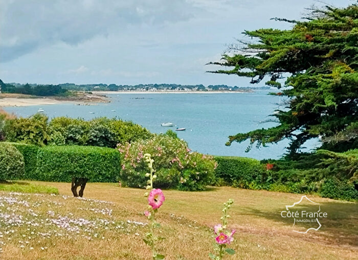 Appartement 6 pièces à vendre - Quiberon, Port Haliguen, Aérodrome, Conguel, Kermovan, Saint-Julien