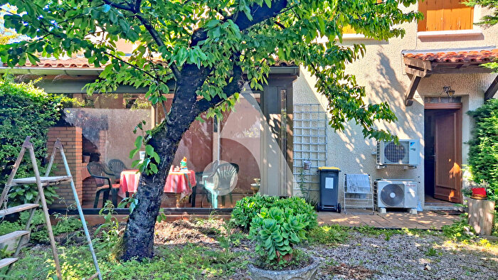 Maison 5 pièces à Albi, Lapanouse, Saint-Martin, à vendre