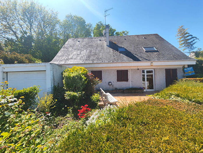 Maison 8 pièces à vendre à Le Mée-sur-Seine, La Croix Blanche