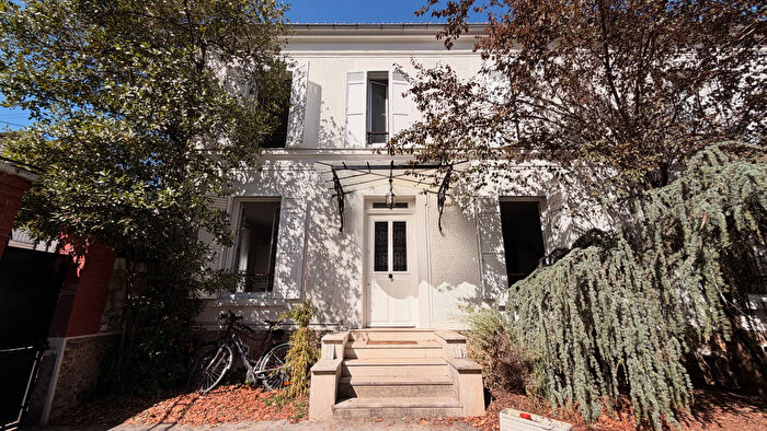 Saint-Maur-des-Fossés, Adamville - Maison 7 pièces à vendre