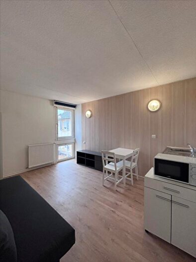 Appartement à louer - Longwy, Longwy Bas, Recollets - 1 pièce