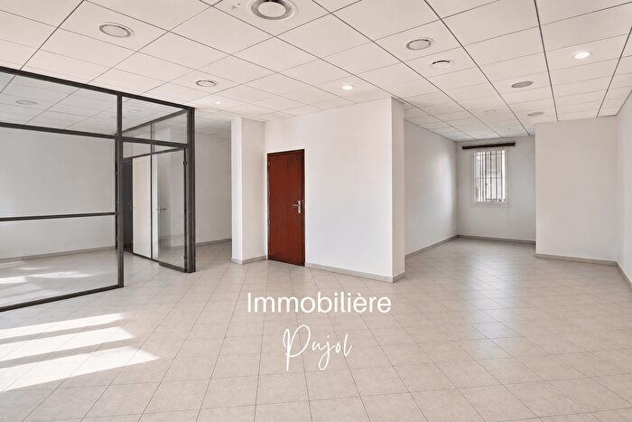 Appartement 3 pièces à vendre - Marseille 1er, Opéra