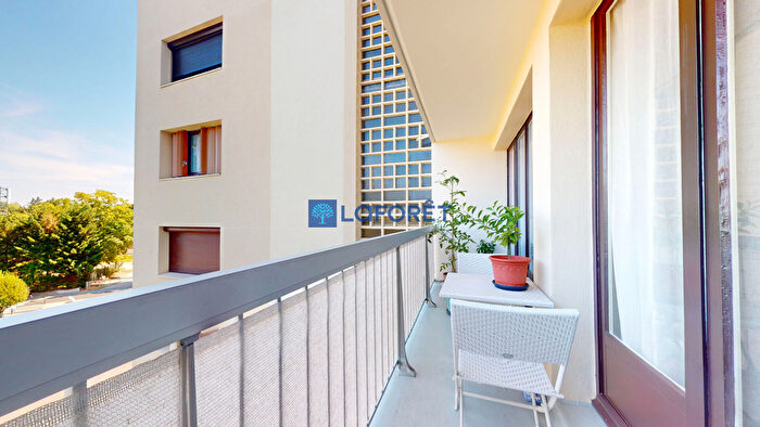 Athis-Mons, Val d'Athis - Appartement 2 pièces à vendre